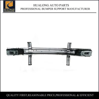 Cina OEM 86630-4Y000 KIA K2 2010 di sostegno della copertura del paraurti posteriore dell'automobile compatibile in vendita