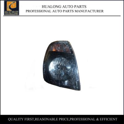 Cina OEM capo 92101-4E000 92102-4E000 della lampada del bongo III affidabile di Kia con attrezzature 100% in vendita