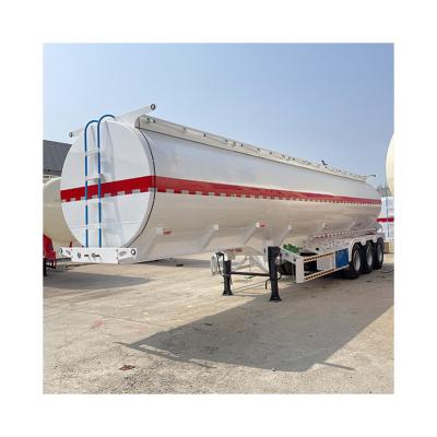 Κίνα 45 Cbm 50 Cbm 50000 λίτρα Πετρέλαιο/Diesel/Καύσιμο/Μελάσα/Νερό/Βενζίνη προς πώληση