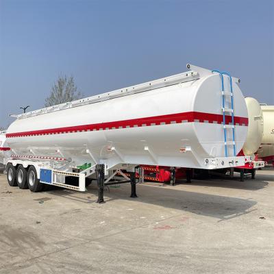 Κίνα 45 Cbm 50 Cbm 50000 λίτρα Πετρέλαιο/Diesel/Καύσιμο/Μελάσα/Νερό/Βενζίνη προς πώληση