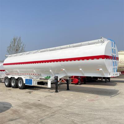 Κίνα 45 Cbm 50 Cbm 50000 λίτρα Πετρέλαιο/Diesel/Καύσιμο/Μελάσα/Νερό/Βενζίνη προς πώληση