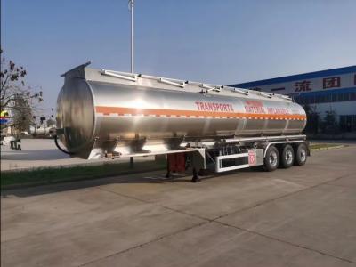 Κίνα 50000L δεξαμενή πετρελαίου Semi-Relayer και προσφέρεται από απευθείας με τους πελάτες προαιρετικά προς πώληση