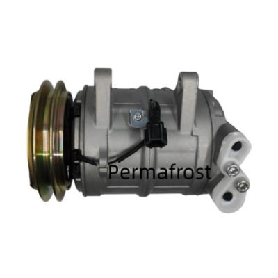China DKS17CH 92600VC70A 92610VC70A Compressor de ar condicionado para automóveis à venda