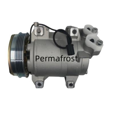 China Veículo Auto AC Compressor DKS15D MN123627 506012206 5060122061A à venda