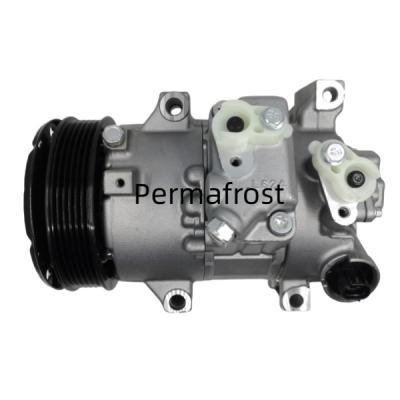 China 447260-1493 6SEU14C 88310-1A730 Compressor voor auto airconditioning Te koop