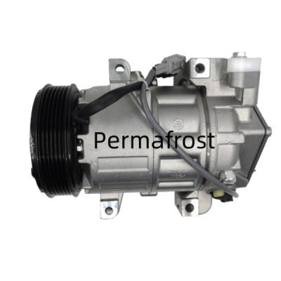 China VCS14EC Auto AC compressor 92600-3TA0E 926003TA0D Z0016491A Te koop