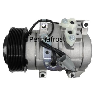 China OEM 10S20C Wechselstromkompressor für Auto 12V Toyota Tundra 5.7 4.6 157325 zu verkaufen
