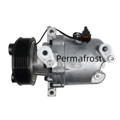 China CR14 Auto AC-compressor 92600-EA31A 92600-EA300 Nissan Frontier Xterra Te koop