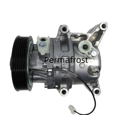 China CR08B Auto AC-compressor Voor MAZDA 2 benzine 92600C570A DR08-61052 Te koop