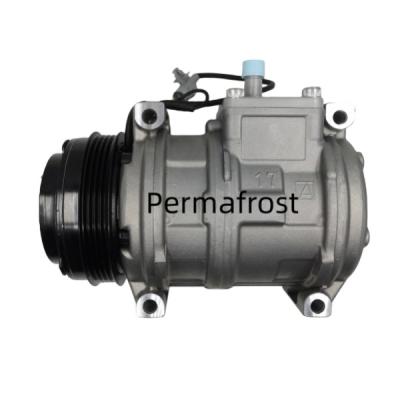 China Model 10PA17C Compressor AC voor elektrische auto's 504305146 500341617 Te koop