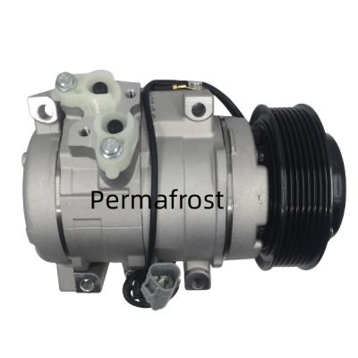China 10S17C 88320-35730 88320-6A081 Compressor AC para Toyota Land Cruiser à venda