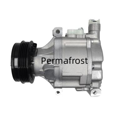 China SCSA08C 88320B1010 447260-7940 AC compressor voor Subaru Legacy Outback Te koop