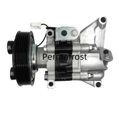 Китай Компрессор переменного тока D65161K00C D65161450H DR61-61-450 Для Mazda 2 Demio Metro продается