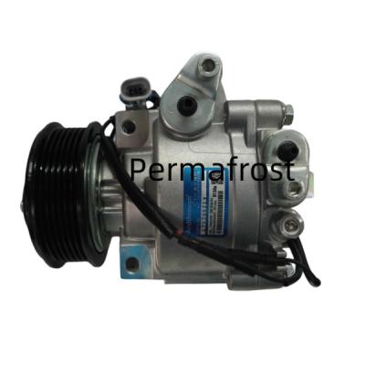 China 6PK QS90 Auto AC Compressor 95369543 95370312 682-01061 95059820 à venda