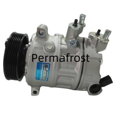 China Compressor automático de corrente alternada PXE16 5N0820803 8E0260805S 4B0260805H à venda