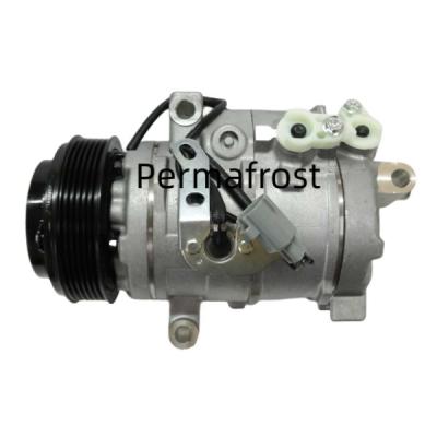 China 10SR19C 4472800041 447280-0041 Automóvel AC Compressor Elétrico à venda