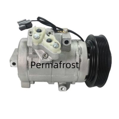 Китай OEM 12v Электрические автомобильные компрессоры кондиционирования воздуха 10S20C 4472203692 продается