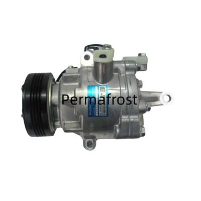 China 4PK QS70 Auto AC Compressor SUZUKI SWIFT 95200-68LA1 9520068LA2 Te koop
