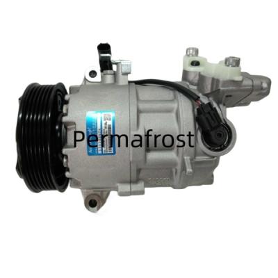 Cina OEM CSE613C Compressore di aria condizionata per auto per BMW E81 E82 E87 E88 in vendita
