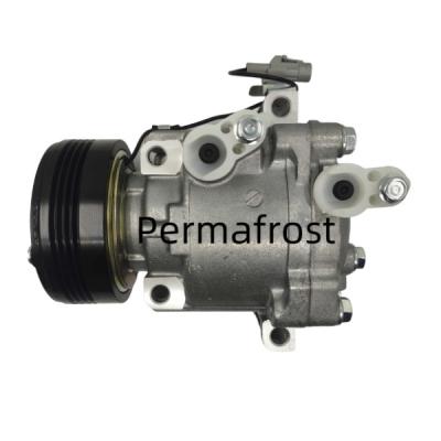 China QS70 Sistema de compressor de CA automático 95200-68LB1 9520068LB1 AKS200A207 à venda