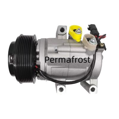 China AC-compressor HS13N UC9M19D629BB Ford Ranger Pickup 3.2 2.2 AB3919D629BB Te koop