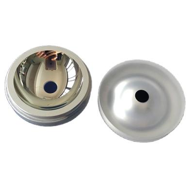 China 360 van de de Telescooplaser van het Graadbk7 Aluminium de Reflectorspiegels Te koop