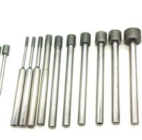 Quality Precision Diamond Grinding Head For Fine And Smooth Surface Finishing for sale
