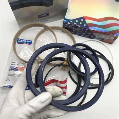 Cina Riparazione di Kit For Excavator Hydraulic Seal della guarnizione del cilindro dell'asta di in vendita