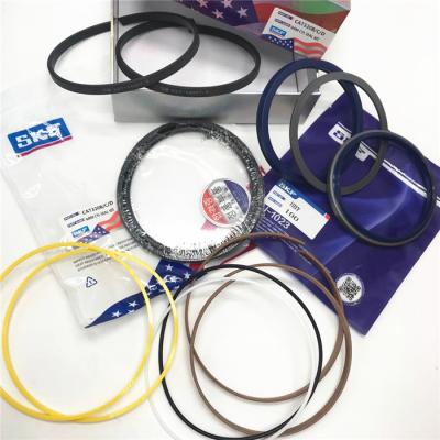 Cina Escavatore Arm Cylinder di 320B C D Seal Kit For Cartepillar in vendita