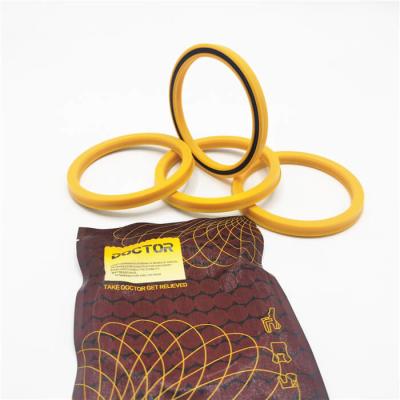 Cina Pistone Rod Seal Size del cilindro idraulico dell'unità di elaborazione 85 100 9 in vendita