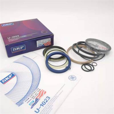 Cina 312D 289-7733 di Kit For della guarnizione di Hydraulic Cylinder Boom dell'escavatore di SKF in vendita