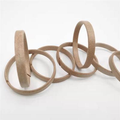 Cina Guarnizione Ring Wr Wear Ring della guida di Hydraulic Cylinder Bearing dell'escavatore in vendita