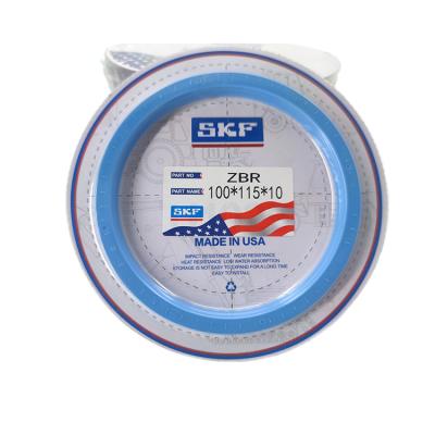 Cina Per le guarnizioni di gomma di Seal Kits Seal TPU dell'escavatore di SKF ZBR 100x115x10 in vendita