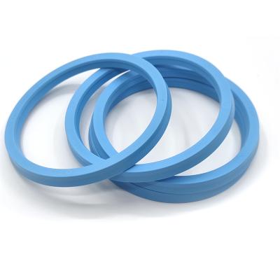 Cina Per temperatura elevata di U.S.A. dei corredi di SKF ZBR 55x68x10 Rod Piston Seal Cylinder Seal in vendita