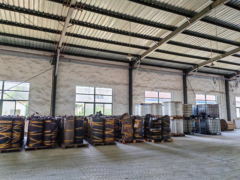 Fornitore cinese verificato - Zori International Commerce Wuxi Co., Ltd.