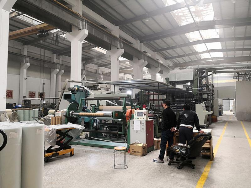 Fornitore cinese verificato - Zori International Commerce Wuxi Co., Ltd.