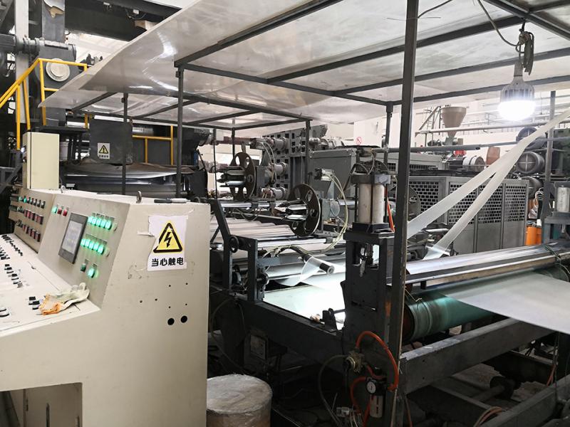 Fornitore cinese verificato - Zori International Commerce Wuxi Co., Ltd.