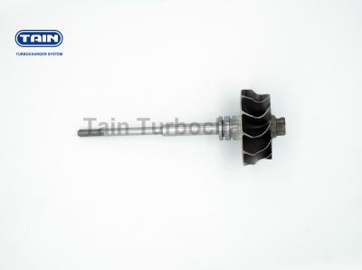 Cina Asse 49173-03000 49173-03010 49173-30200 della ruota di turbina Mitsubishi/di KUBOTA TD025M-06T-2.3 in vendita