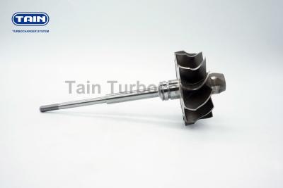 Cina Kit turbo per turbocompressore 12 pale turbo 53049700024/53049700028 / 5304-120-5018 in vendita