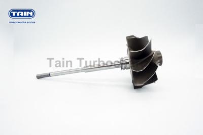 Cina S2E 313712 313699 Albero ruota turbina per pompa antincendio Mercedes Benz / Valmet SISU DIESEL in vendita