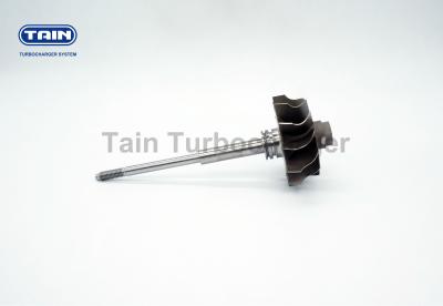 Cina Perkins 96 Turbocharger Turbine Wheel 434715-0013 / 452191-0001 / 452191-0002 in vendita