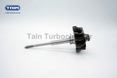 Cina Perkins 96 / Landrover Defender Turbine Shaft GT2052S 434715-0028 / 434715-0039 731320-0001 in vendita