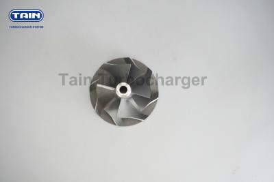 Cina 53039700010 5303-123-2007 Ruota del compressore del turbocompressore per Peugeot 306 / Citroen XSARA in vendita