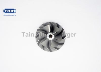 Cina Citroen Berlingo 436624-0002 Rotella del compressore del turbocompressore GT1746S / GT1546S 715383-0001 720477-0001 in vendita