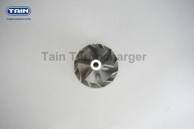 Cina Ruota del turbocompressore Mercedes Benz Vito 436624-0001 GT1749 / GT1746S 704059-0001 452295-0001 in vendita