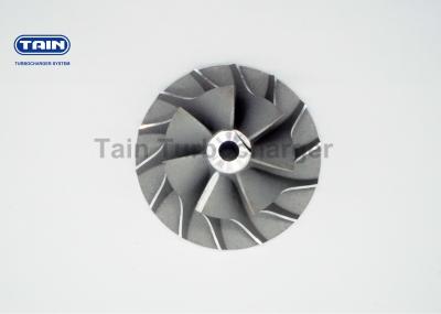Cina 7 lungo 7 compressore ricambi ruota turbocompressore RHF4V VIA10019 / VJ32 per Mazda 6 2.0L J25S - CiTD in vendita