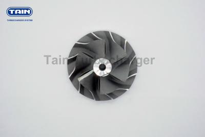 Cina 5443-123-2007 KP39 Turbo parti ricambio ruota del compressore 54399700005 54399700012 per Volkswagen Sharan in vendita
