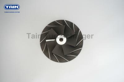 Cina HX55 / HX50 Ruota compressore per turbocompressore 3591077 4049337 per Volvo FH12 / FL12 in vendita