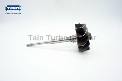 Cina Asse 17201-0L040 17201-30110 della ruota di turbina di CT16V per Toyota Hilux 1KD - FTV 3.0L in vendita