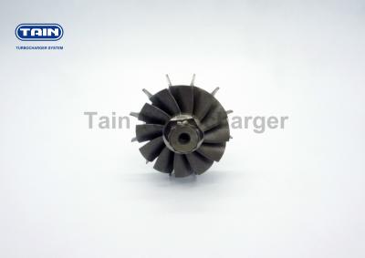 Cina Asse per Smart - MCC Smart (MC01) XH della ruota di turbina di GT1238S 12BLADES 454197-0001 con il motore M160 in vendita